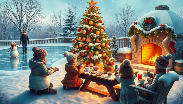 55 Proven And Tested December Activities For Kids This Winter