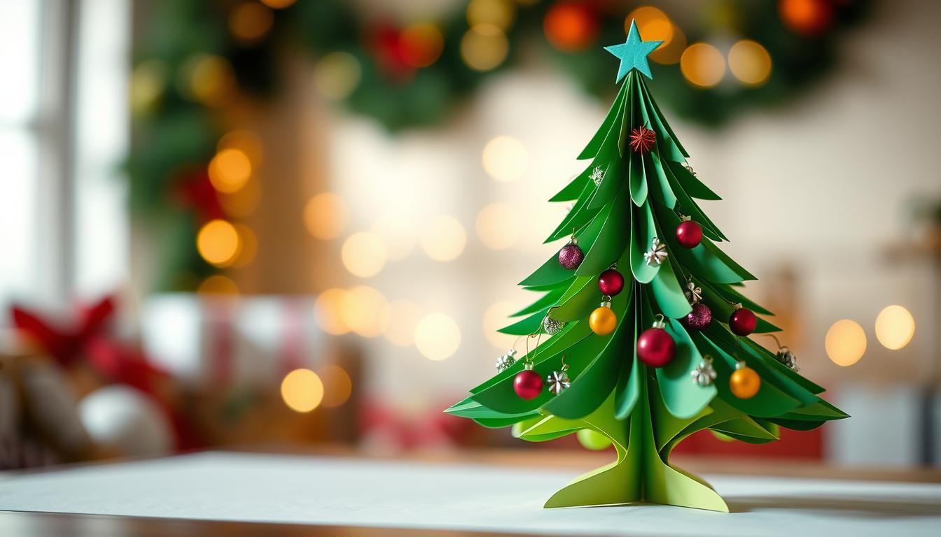 25 Cute Christmas Tree Ideas to Try with Your Kids this Holiday