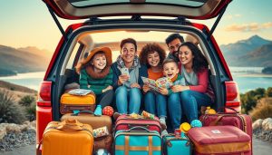 12 Best Family Vacations with Kids This Holiday