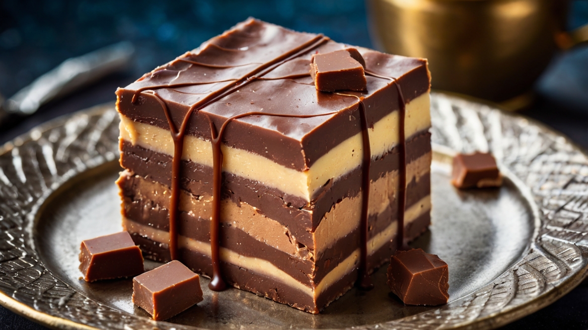 Easy Homemade Fudge Recipes: 16 Classic Sweet Treats For New Year
