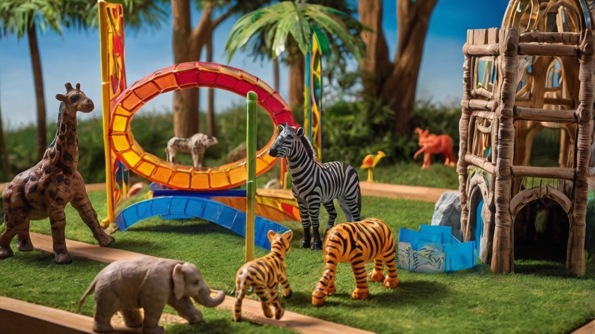10 Genius MagnaTiles Ideas Moms Wish They Knew Sooner!