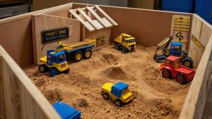 8 Brilliant DIY Sensory Boxes for Endless Fun