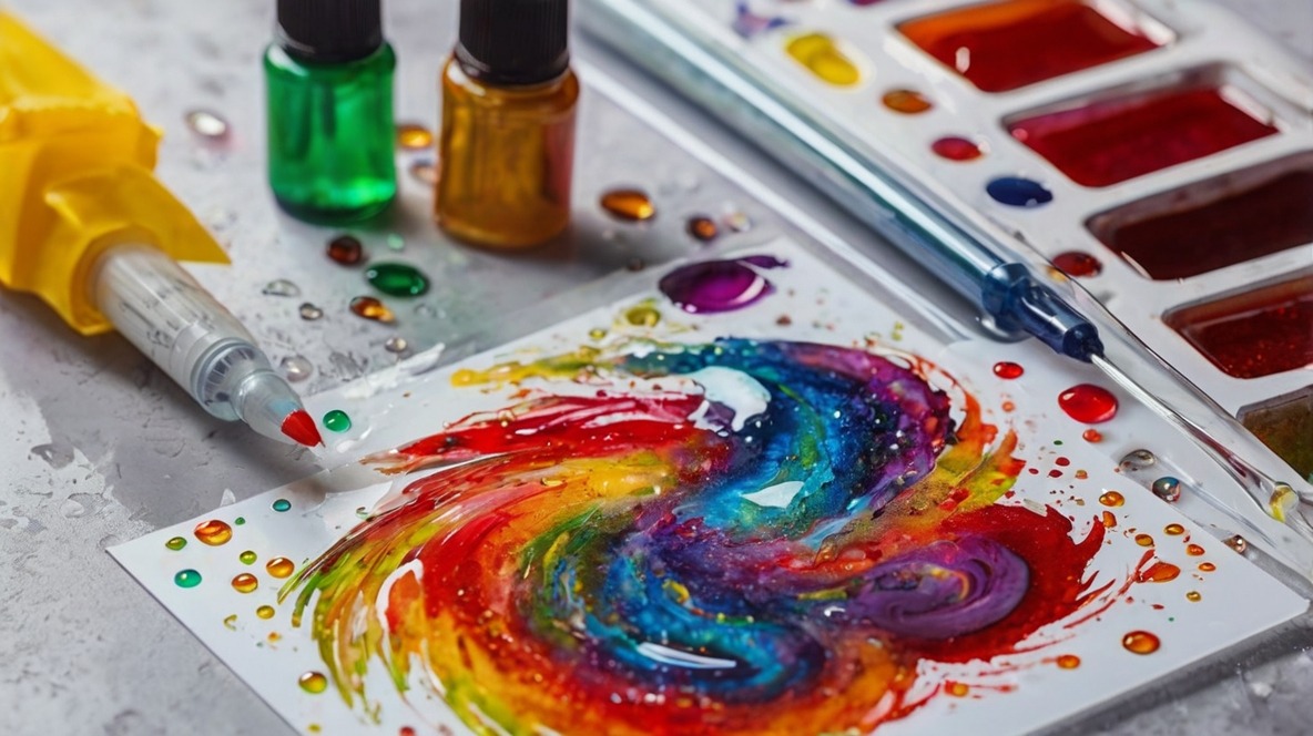 12 Genius No-Mess Crafts for Toddlers That Moms Will Love!