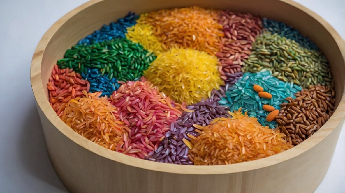 8 Brilliant DIY Sensory Boxes for Endless Fun