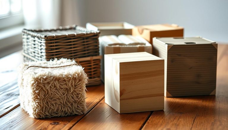 8 Brilliant DIY Sensory Boxes For Endless Fun