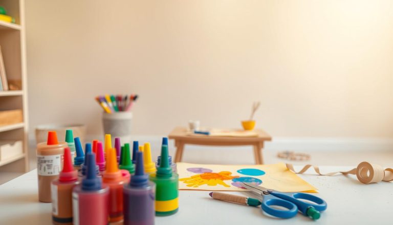 12 Genius No-Mess Crafts for Toddlers That Moms Will Love!