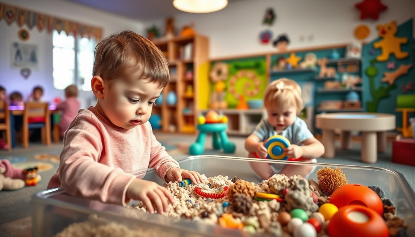 8 Brilliant DIY Sensory Boxes for Endless Fun