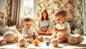11 Exciting Spring Activities for Babies That Boost Development