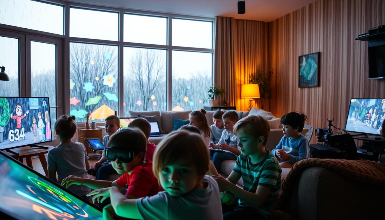 10 Fun & Engaging Spring Break Activities for Kids to Enjoy