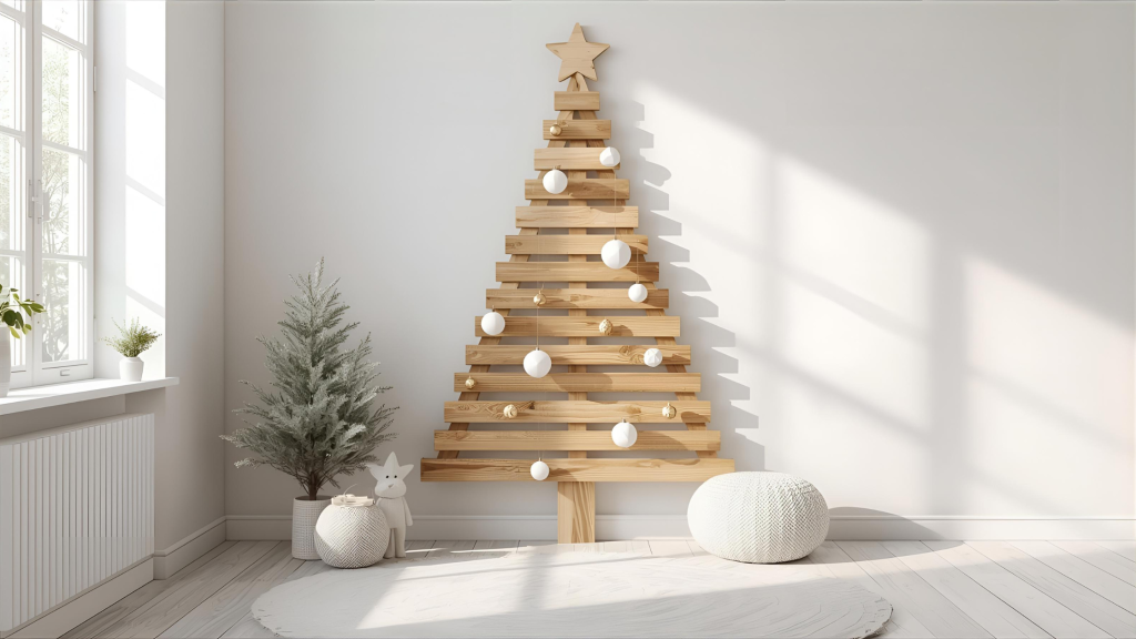 25 Creative Christmas Tree Ideas For Families