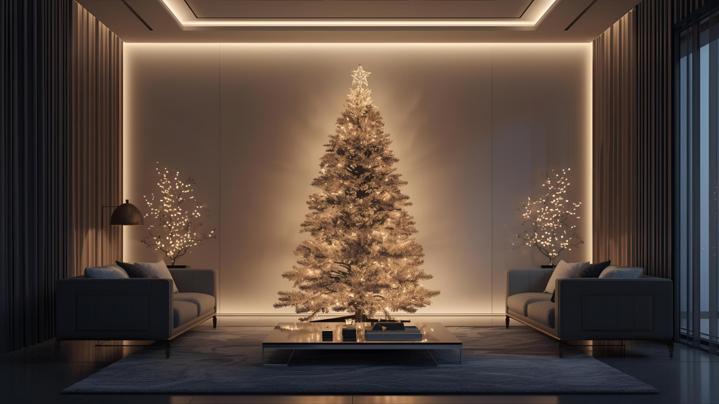 25 Creative Christmas Tree Ideas For Families